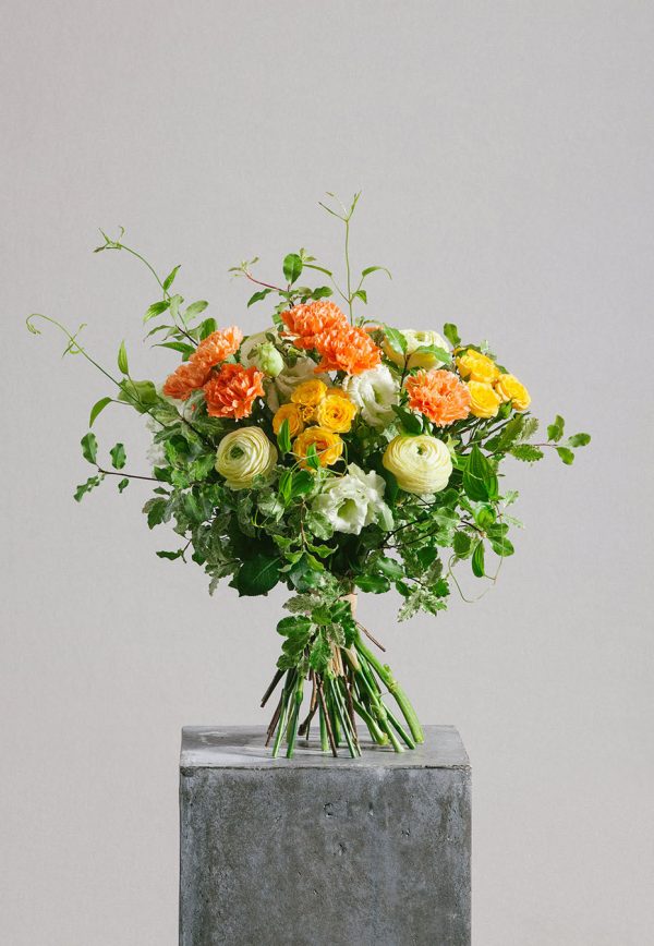 Luxury Bespoke Florist Hong Kong - Flannel Flowers
