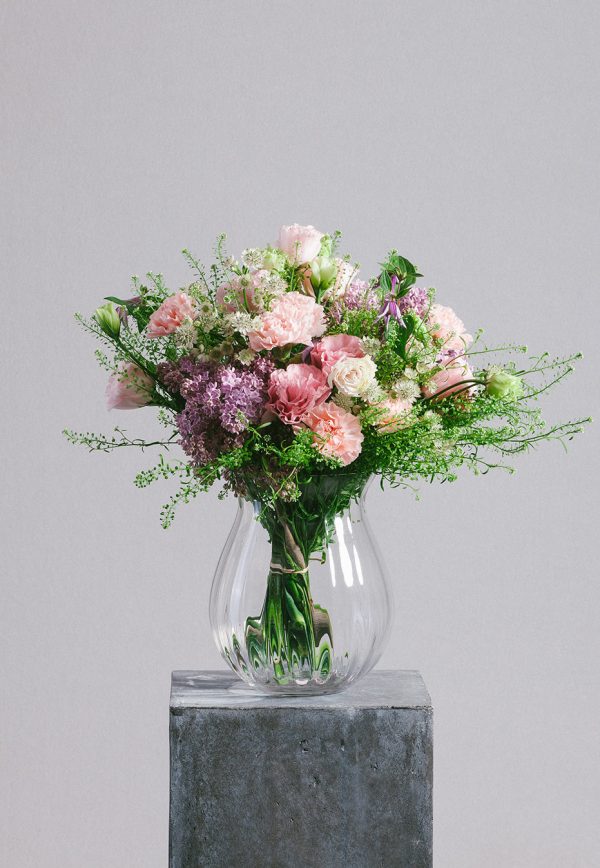 Luxury Bespoke Florist Hong Kong - Flannel Flowers