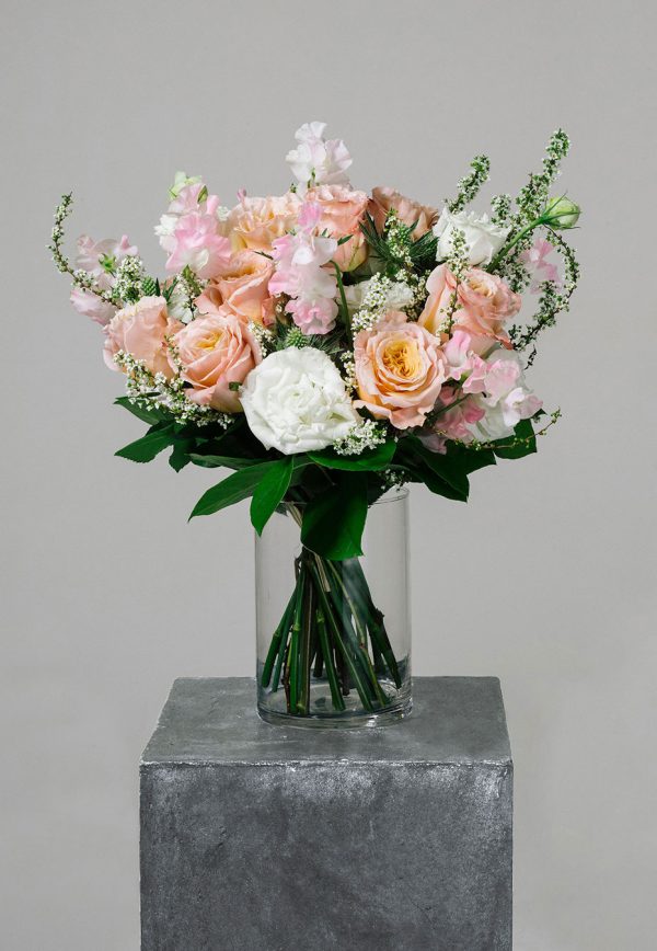 Luxury Bespoke Florist Hong Kong - Flannel Flowers