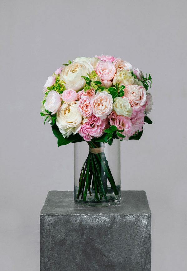 Luxury Bespoke Florist Hong Kong - Flannel Flowers