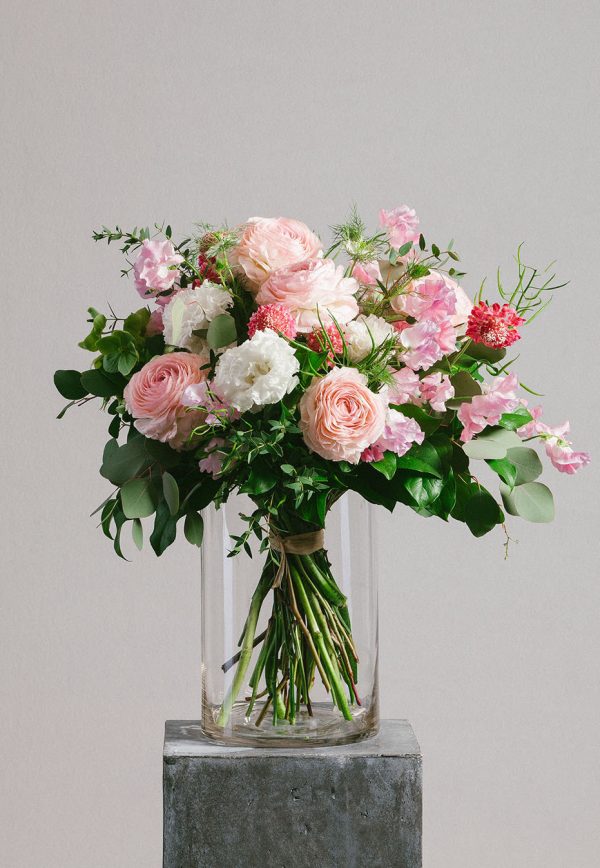 Luxury Bespoke Florist Hong Kong - Flannel Flowers