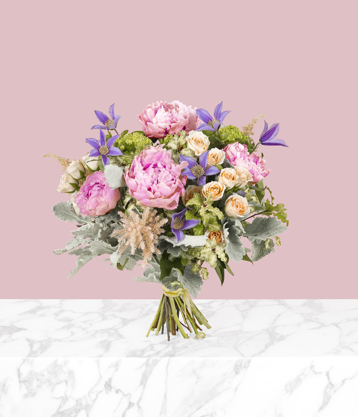 FLANNEL FLOWERS | Online Flower Shop | Hong Kong's Finest Florist