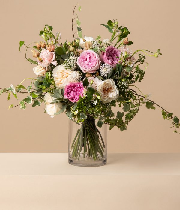 FLANNEL FLOWERS | Hong Kong's Finest Florist | Online Flower Delivery