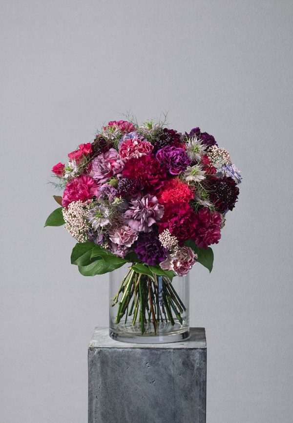 Luxury Bespoke Florist Hong Kong - Flannel Flowers