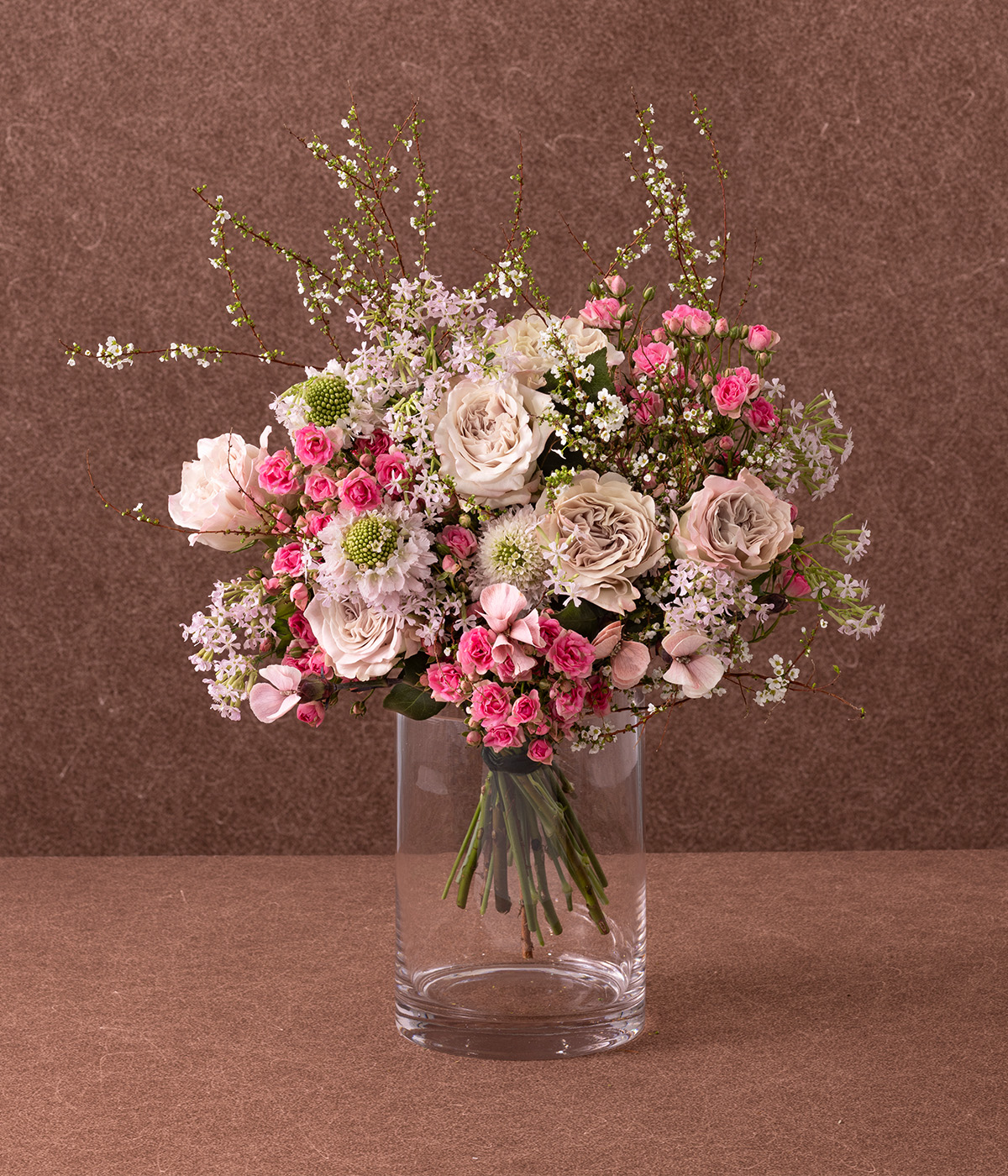 FLANNEL FLOWERS | Hong Kong's Finest Florist | Online Flower Delivery